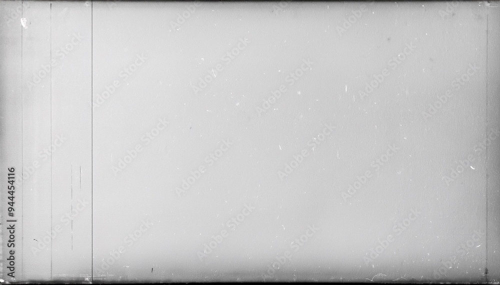 blank scan texture grainey photocopy overlay with dust and scratches ...