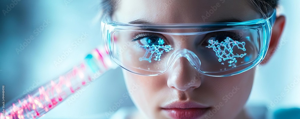 Researchers using holographic tools to study the epigenetic basis of ...