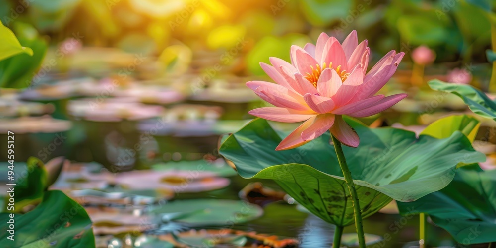 Gustavia gracillima, often referred to as Heaven Lotus, is presently ...