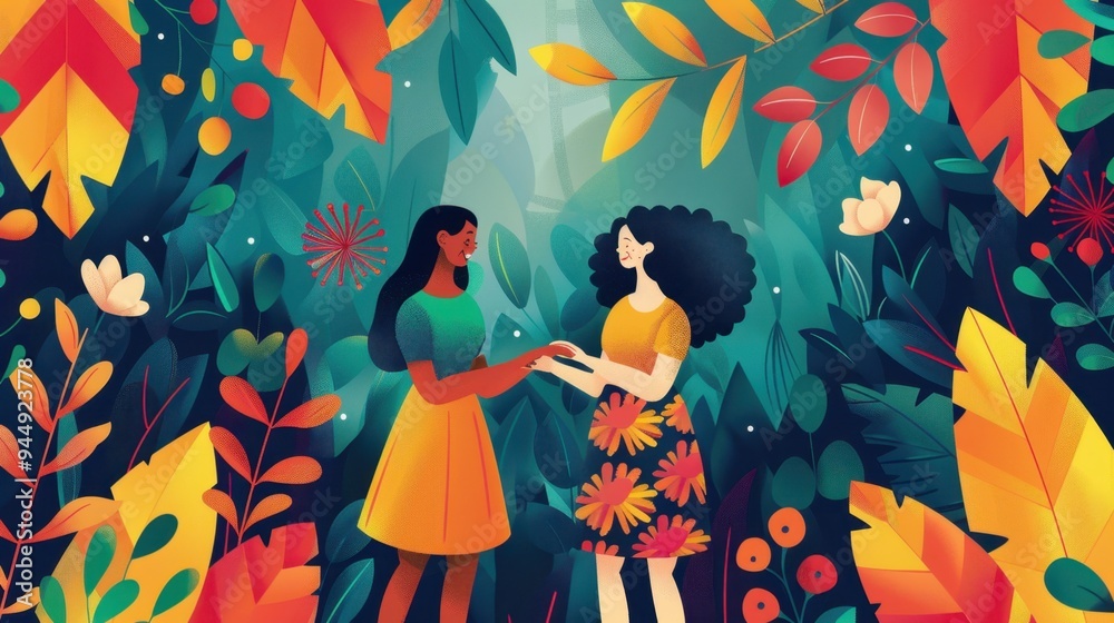 Empathy and Understanding: Colleagues who offer genuine care and ...