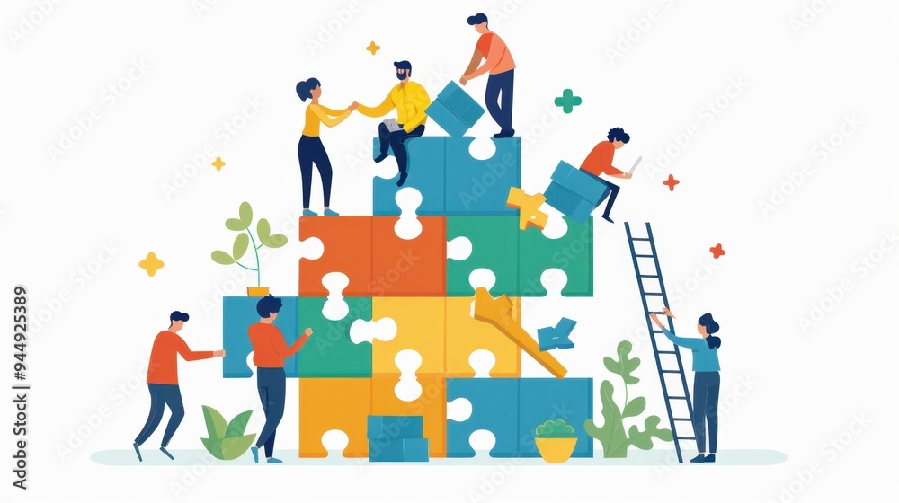 Adaptability and Flexibility: Colleagues who adjust their work habits ...