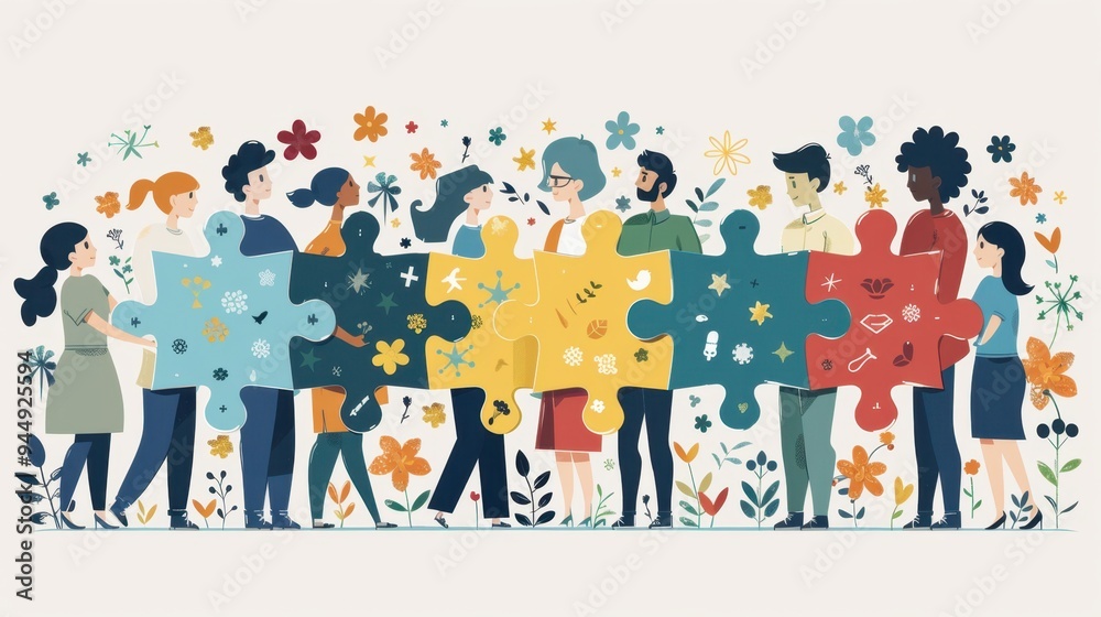 Adaptability and Flexibility: Colleagues who adjust their work ...