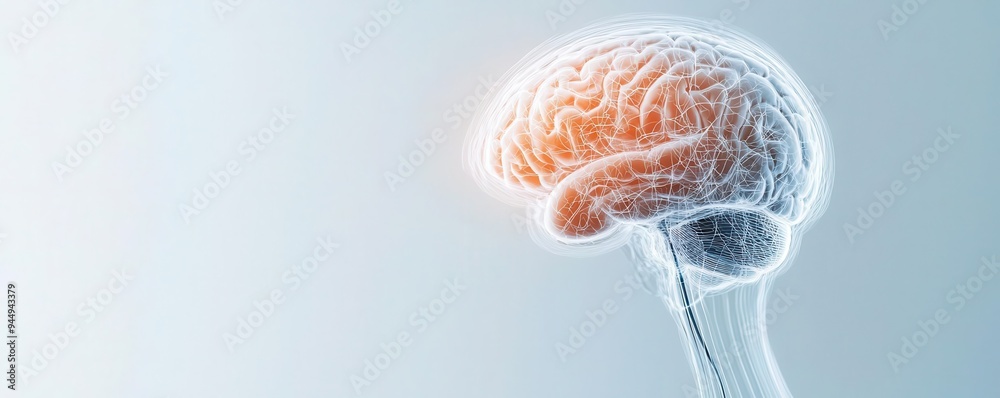 Time-lapse visualization of neurological recovery post-stroke ...