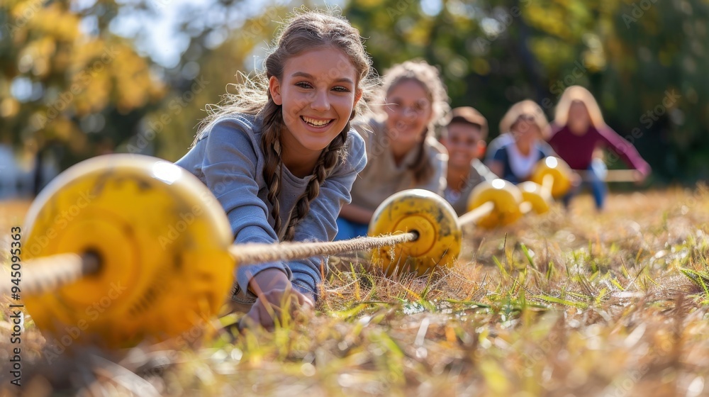 Team Bonding Activities: Facilitating off-site activities to help team ...