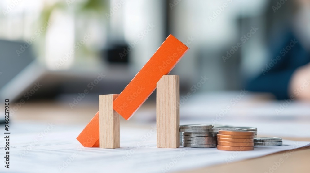 A dynamic 3D credit report dashboard with real-time updates on ...