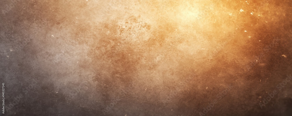 Vintage muted gradient background with soft vignetting, creating a ...