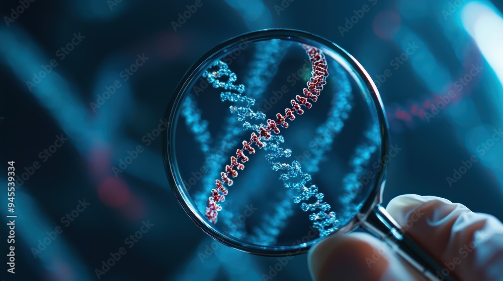 Genetic testing for longevity and aging, identifying genetic factors ...