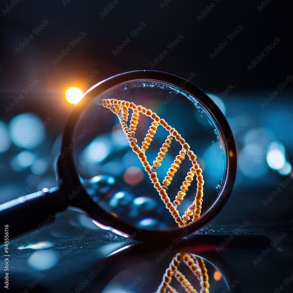 Genetic testing for ancestry revealing detailed lineage and ethnic ...