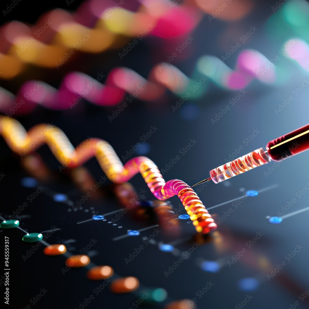 Genetic testing for ancestry revealing detailed lineage and ethnic ...