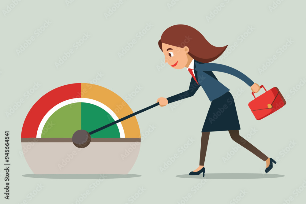 Reduce risk level or decrease stress anxiety meter, lower danger indicator or scale, reduce from ...