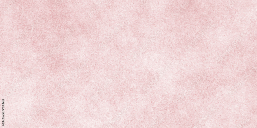 Abstract light pink grunge and empty smooth old, stained paper texture ...