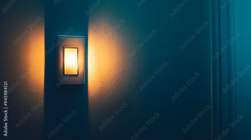Illuminating a Parallel Reality A Conceptual Light Switch Design ...