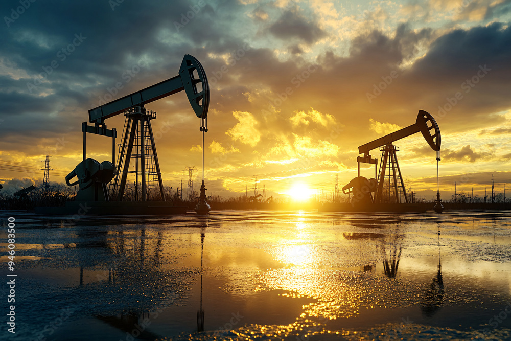 Oil Price Increase And Supply And Demand Visualizing The Economic