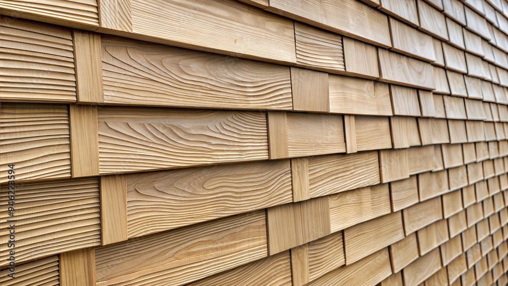 Cedar Shake Textured Vinyl Siding. Highlighting siding options that ...