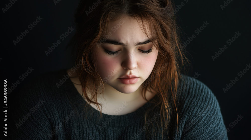 overweight, plus size, body shaming, self-esteem, confidence ...