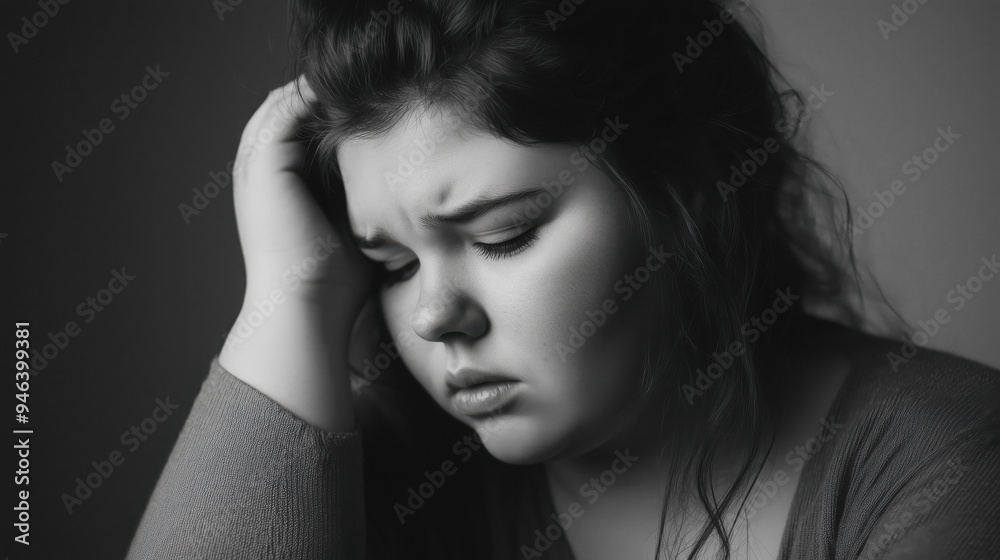 overweight, plus size, body shaming, self-esteem, confidence ...