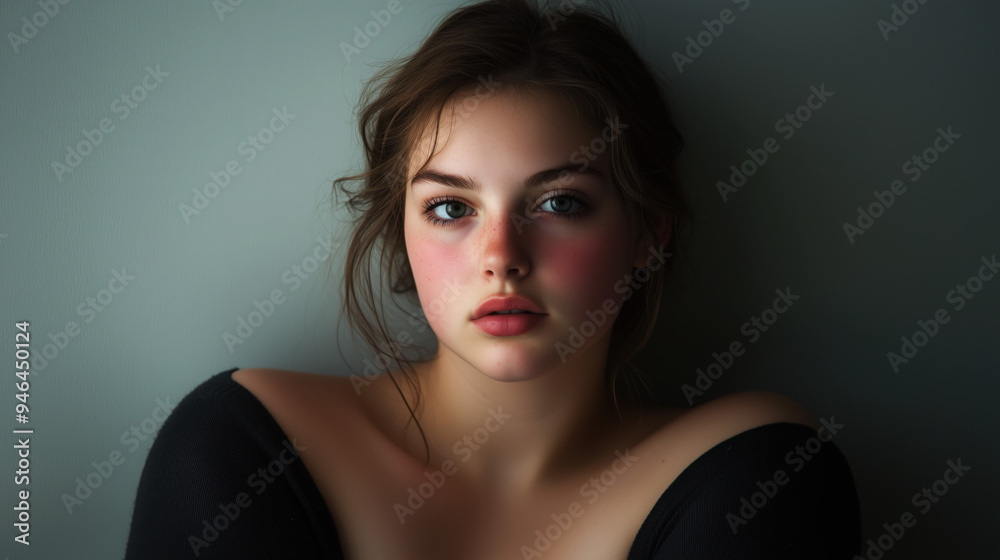 overweight, plus size, body shaming, self-esteem, confidence ...