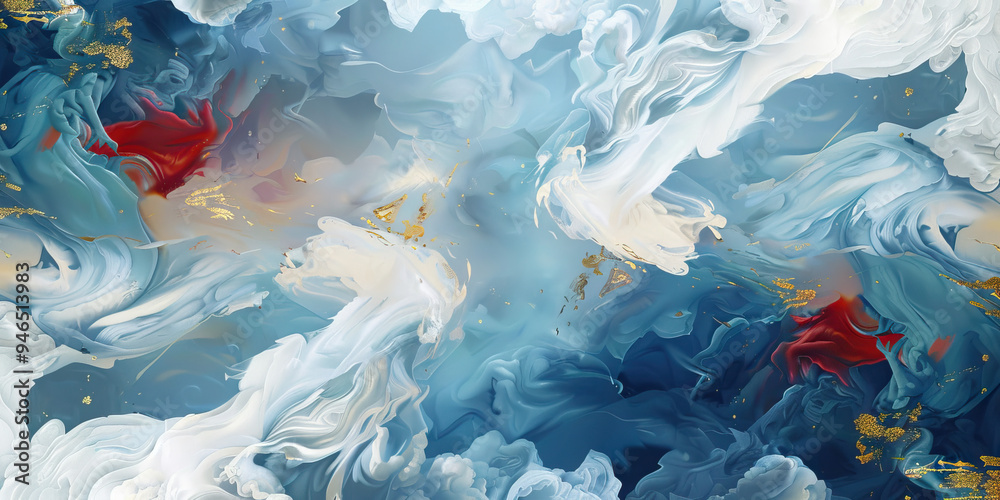 The Sistine Chapel Ceiling - An abstract interpretation of Michelangelo ...