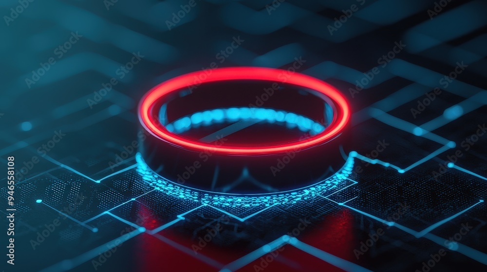 A Futuristic Perspective on Biometric Authentication: The Smart Ring ...