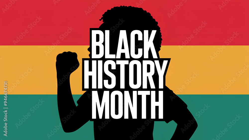 Celebrating the Black History Month, Acknowledging the innovations and ...