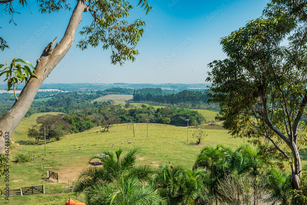 Parque Maeda em Itu, SP- Um Refúgio de Natureza, Diversão e Tradição ...