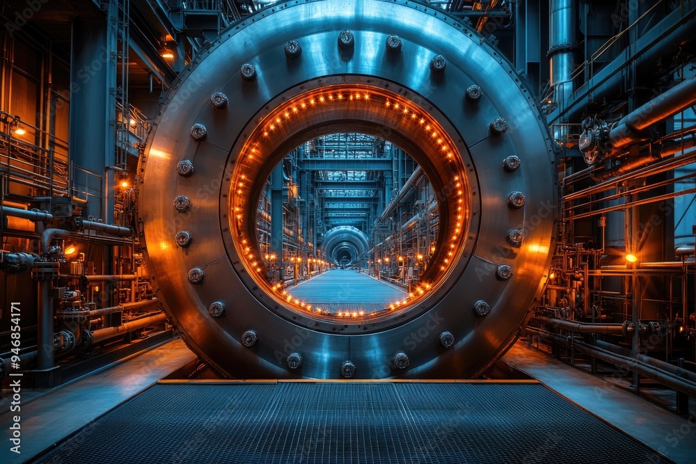 High-Efficiency Gas Turbine Inlet Air Filtration System for Combined ...