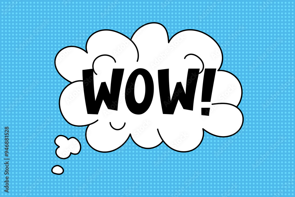 Vibrant comic-style illustration with sound effects like 'CRUSH!', 'ZAP ...