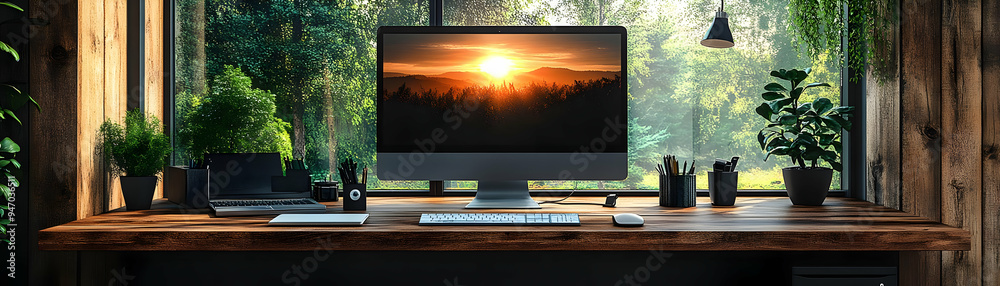 In stock computer desk store