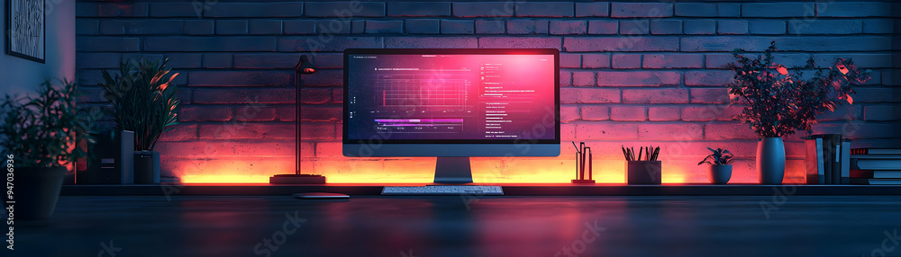 Holographic Project Management Tool for Stay Organized: Desktop ...