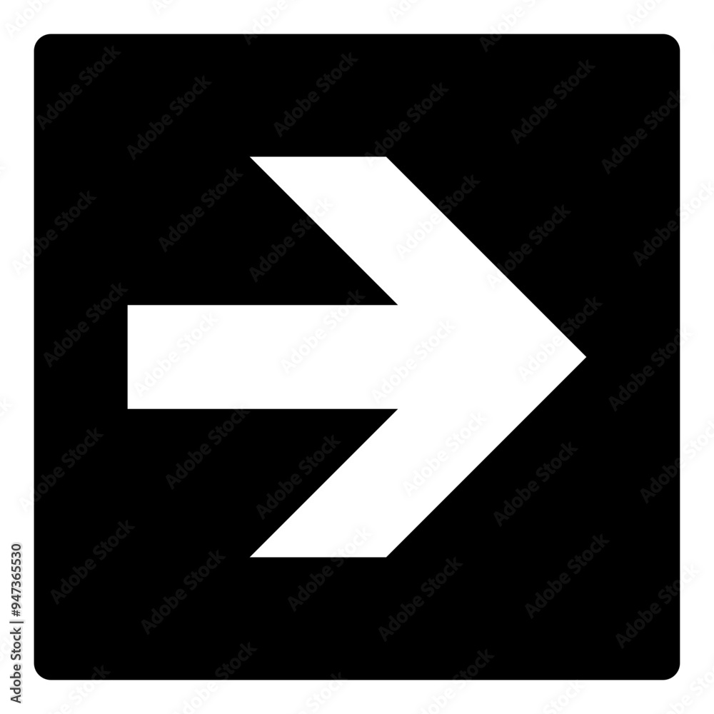 ISO emergency and first aid safety signs_evacuation route_symbol and ...