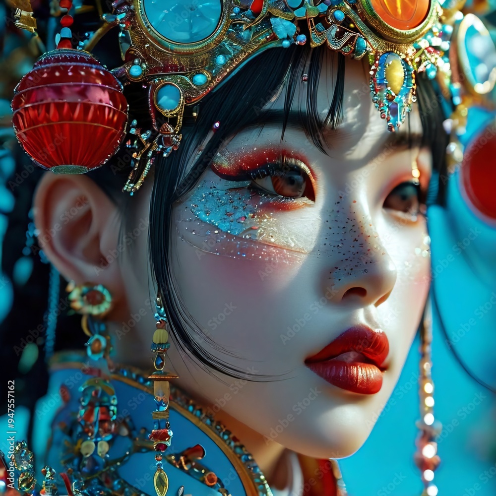 K-pop, K-POP concert, girl group, boy group, poster, concert, music ...