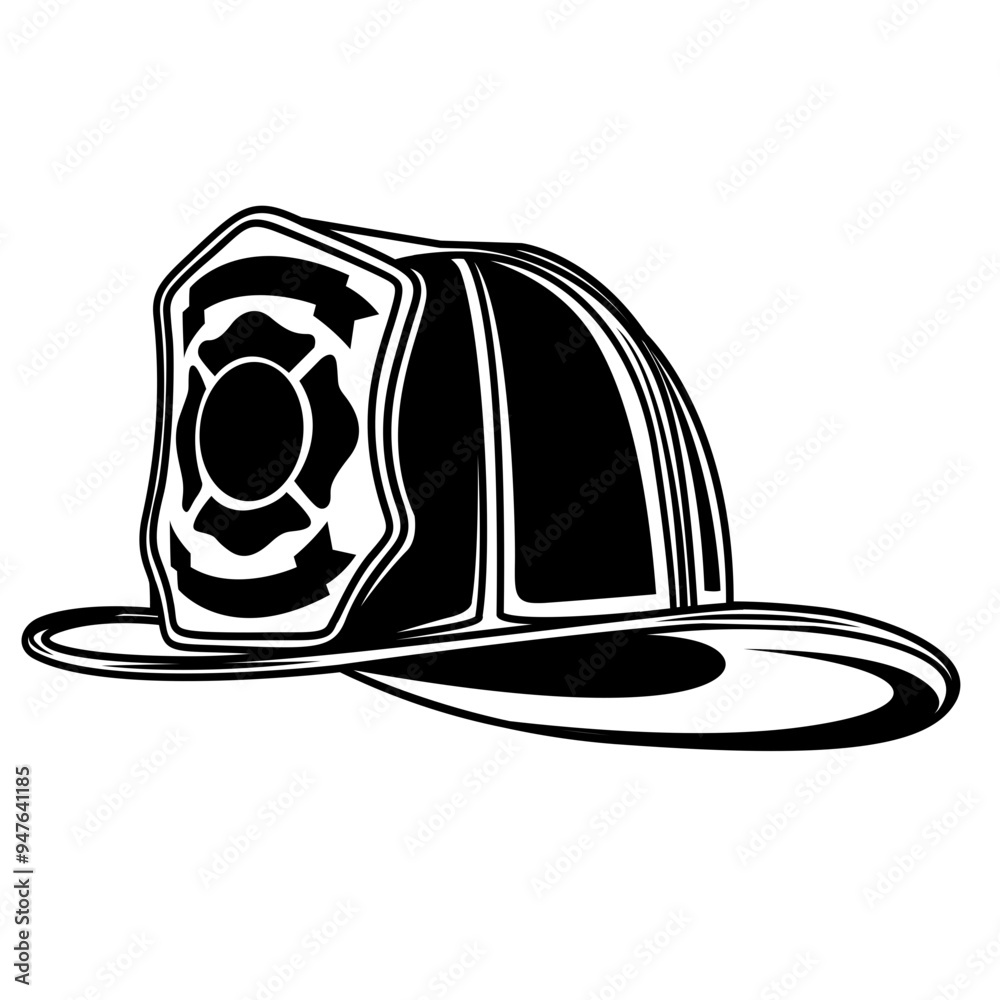 Firefighter Helmet | Firefighter Gear | Firefighter | Fire Depot | Fire ...