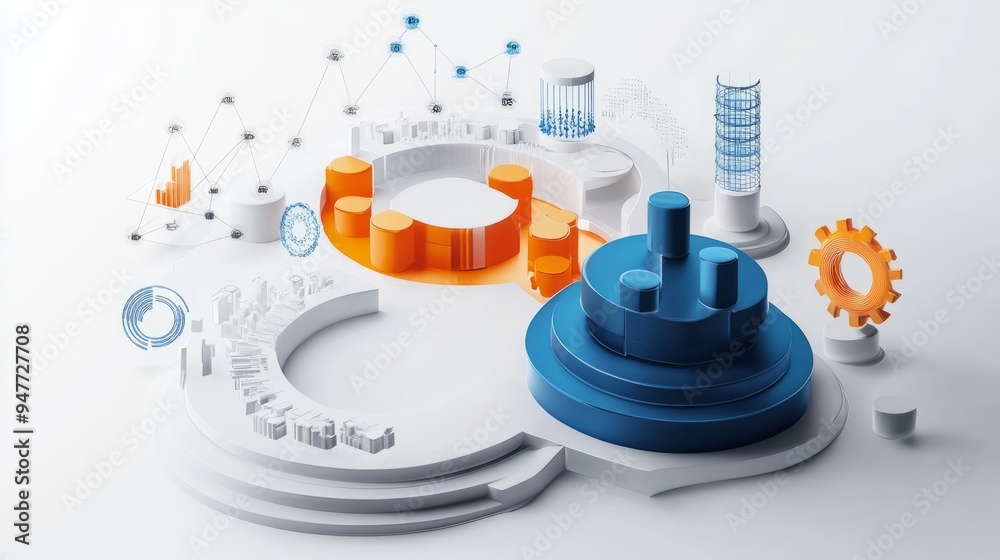 Planning CRM and EQ Alignment: Defining Scope of Work in 3D Diagram ...