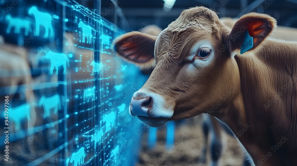 A photograph of a modern technology enabled pen featuring IoT ...