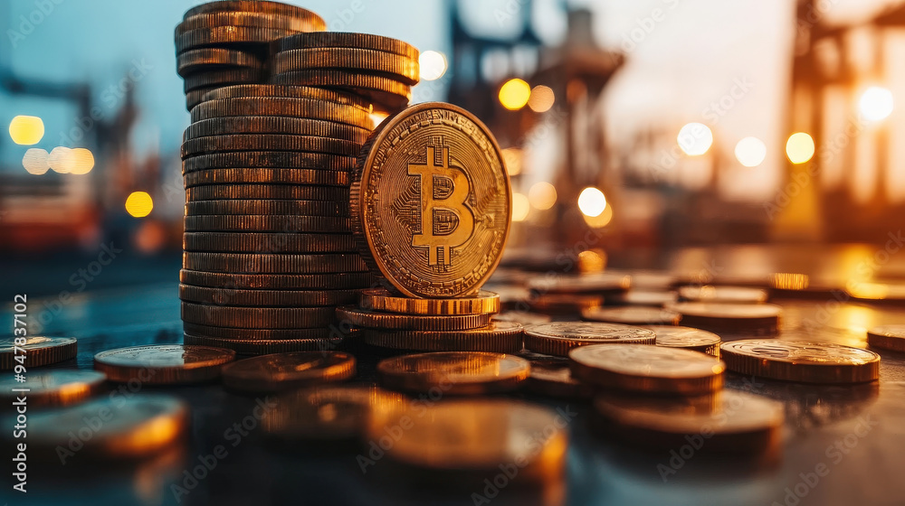 Oil Price Increase And Production Costs Visualizing The Impact Of