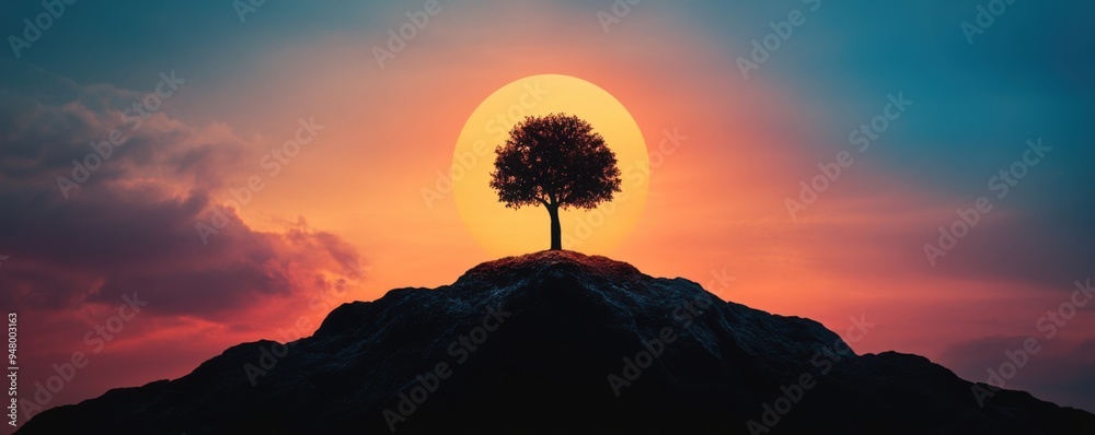 Empowering Life Coach Providing Holistic Guidance for Personal Success ...