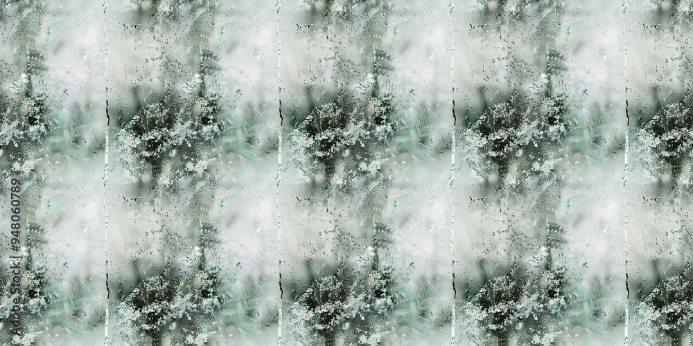 Dirty glass texture with a smudged, grimy effect. Seamless texture ...
