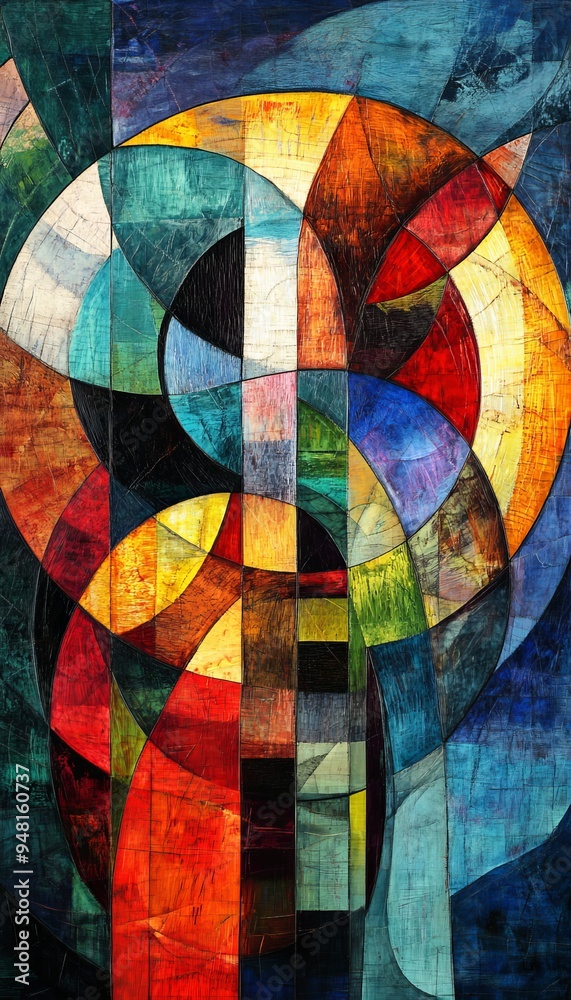 A simple semi-circle shape, representing half of a circle with a smooth ...