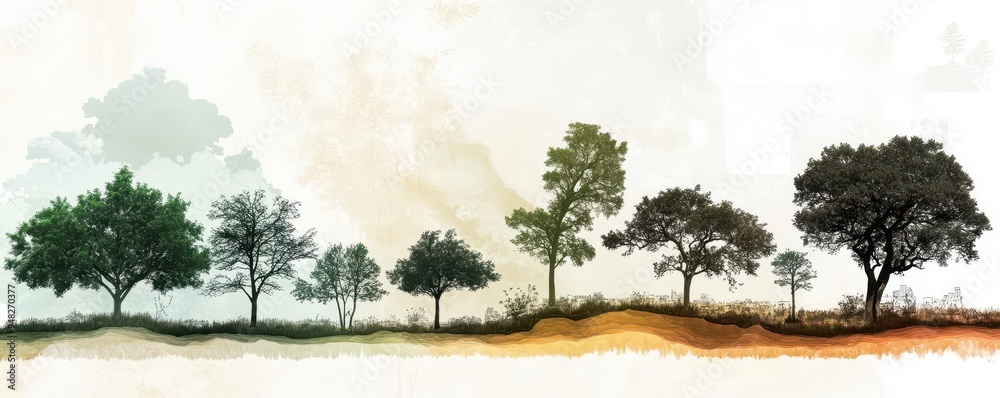 Bond Maturity Timeline A timeline with bonds of different maturity ...