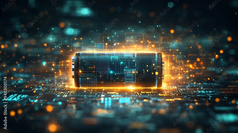 Exploring the Future of Battery Technology with Innovative Designs and ...