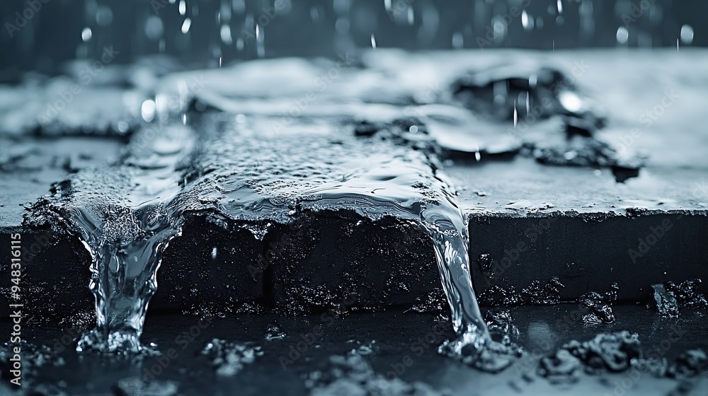 Thermal-resistant composites reinforcement, designed for extreme ...