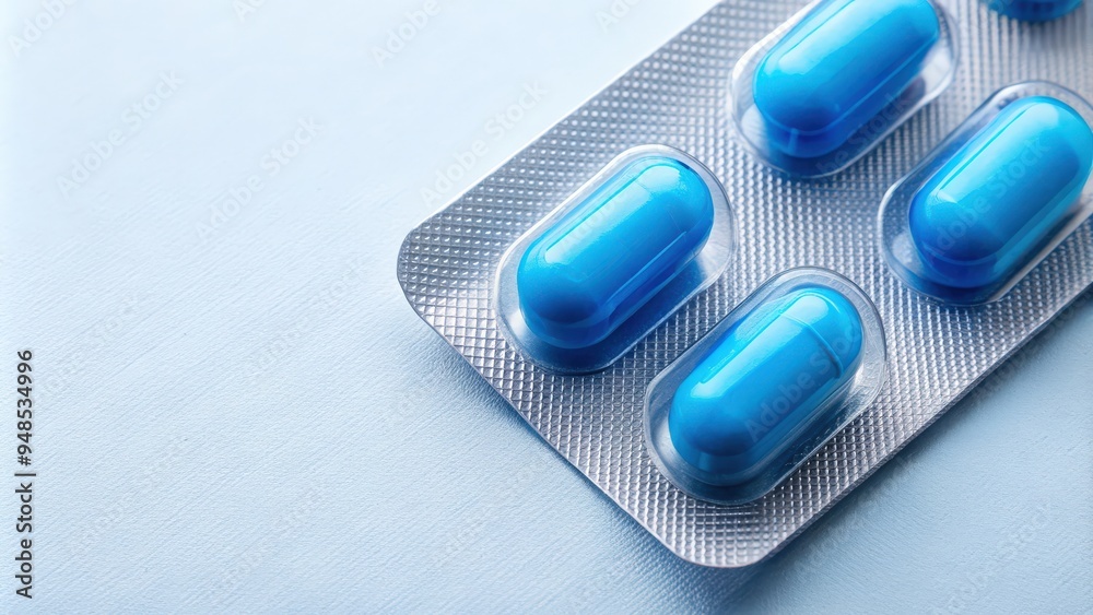 One pack of Pfizer's Xeljanz 10mg with a blue pill on the package ...