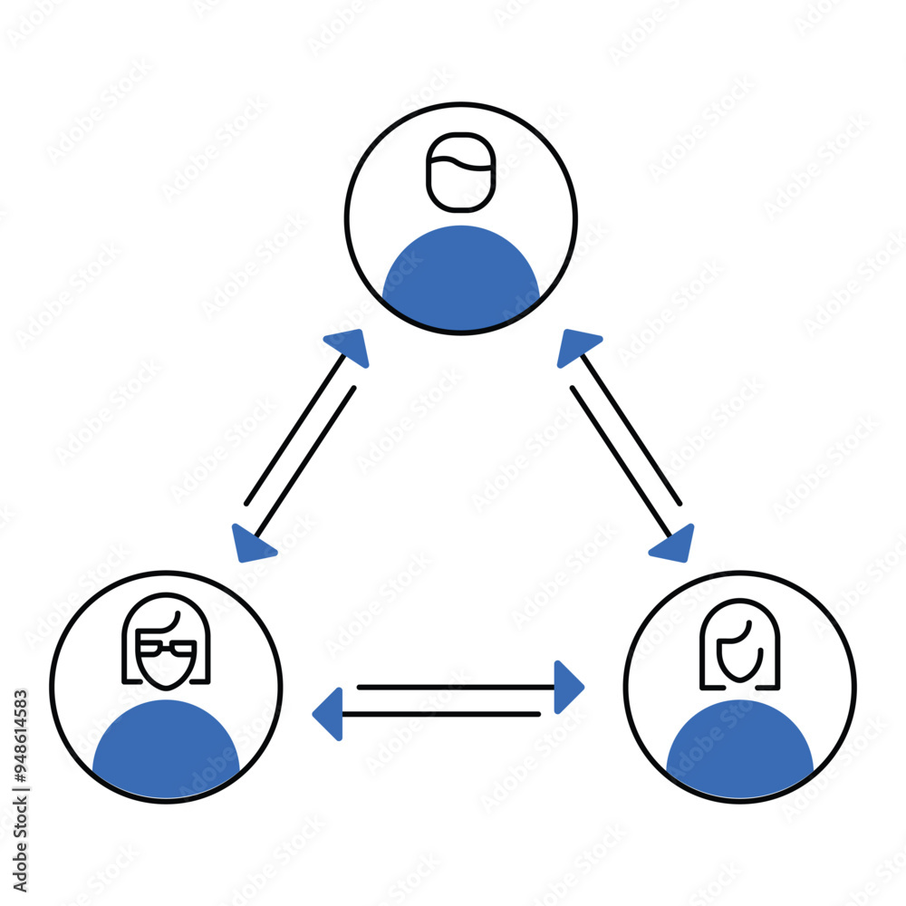 Issue Identification Icon Design Represents Problem Detection Risk
