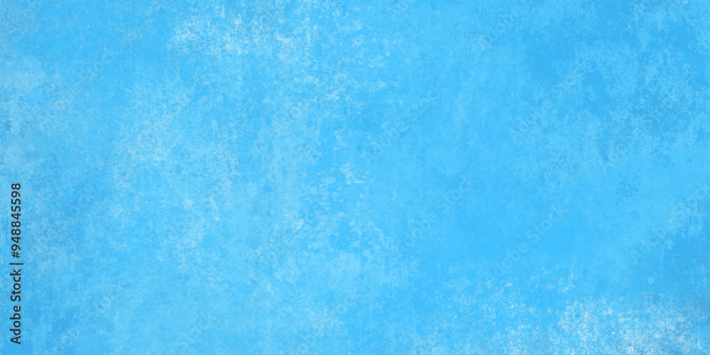 Sky blue concrete wall texture grunge close up full vector AI format ...