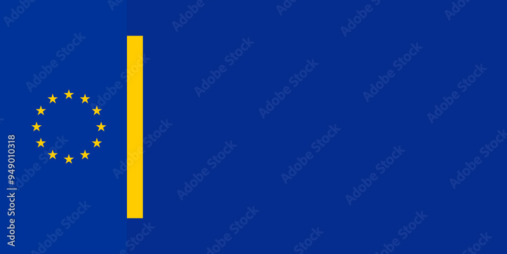 background design blank as template of the colors of the flag of the ...