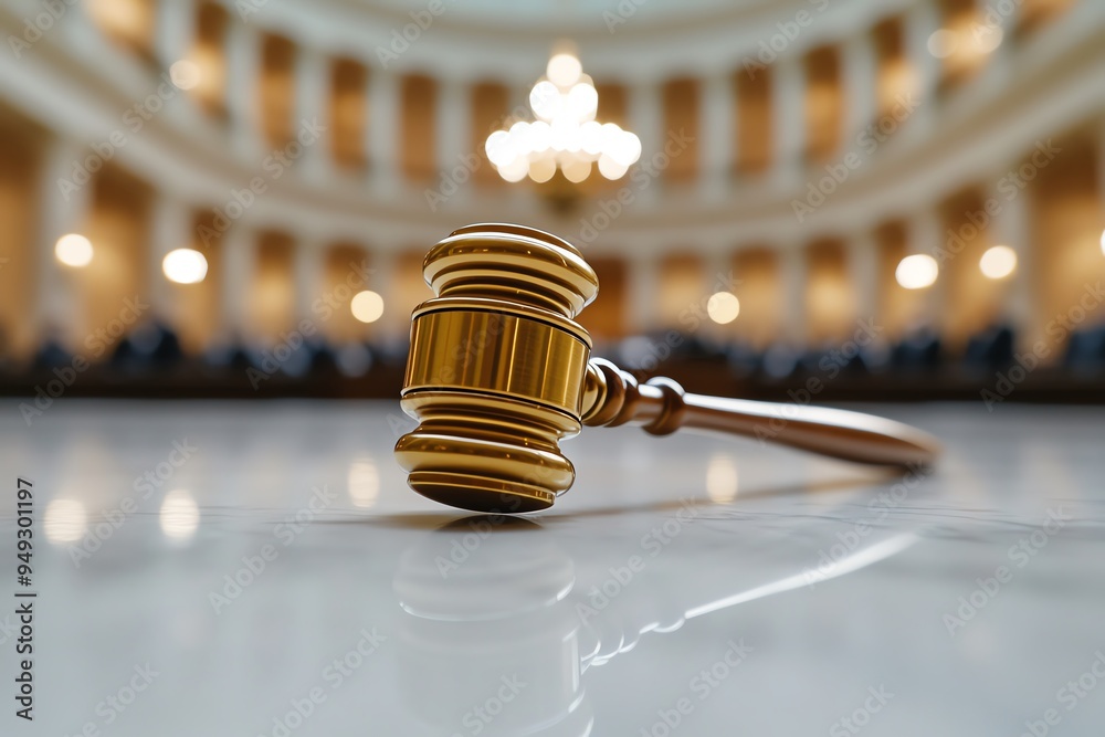 Constitution Day with a focus on the Bill of Rights, depicted in an ...