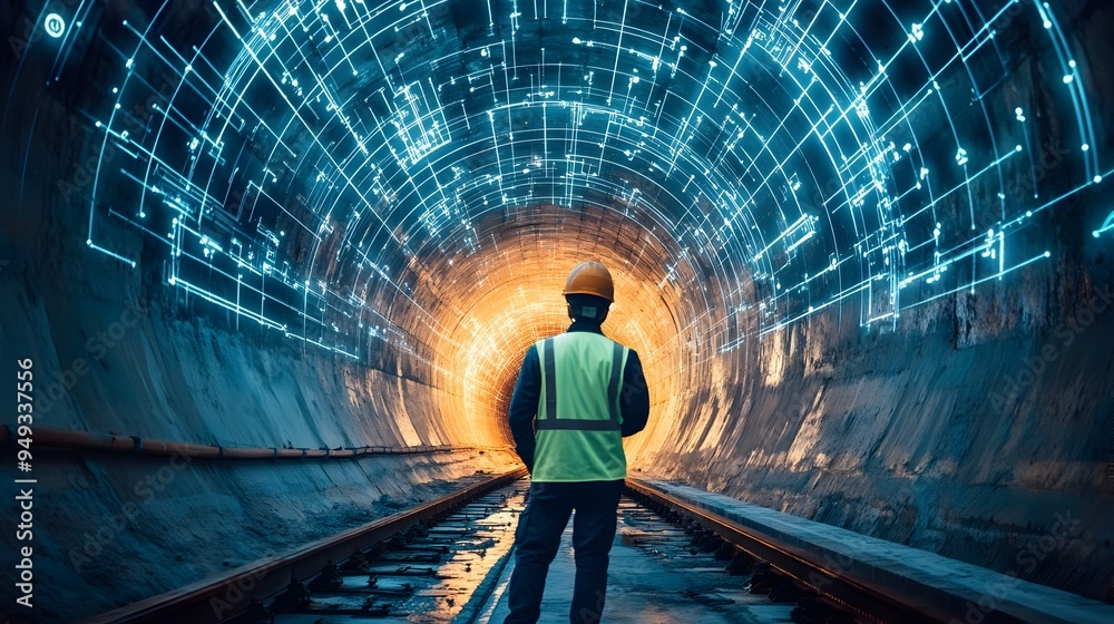 Advanced IoT Sensors Monitoring the Structural Integrity and Progress ...