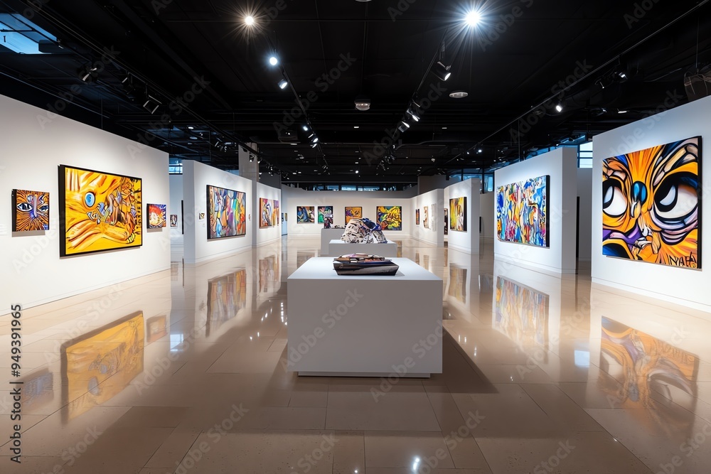 National Hispanic Heritage Month with a tribute to Hispanic artists ...
