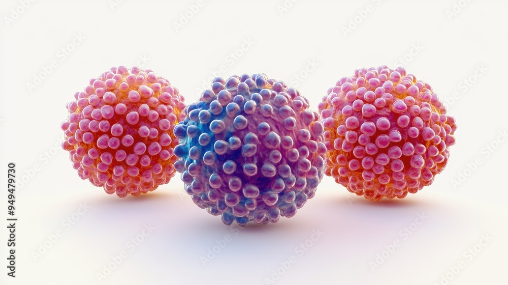 Structure of Human Parvovirus B19 associated with a childhood rash ...