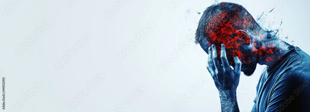 Acute stress reaction and acute stress disorder is a psychological ...